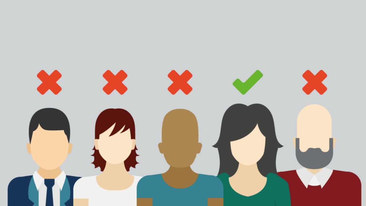 Decoding ICP: Crafting Ideal Customer Profiles | MindFusion Agency Decoding ICP: Crafting Ideal Customer Profiles | MindFusion Agency